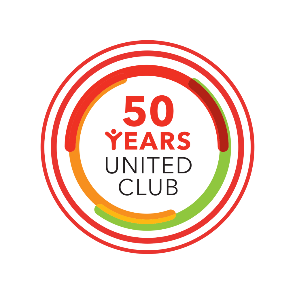 2021/22 Annual Report - United Way Alberta Capital Region