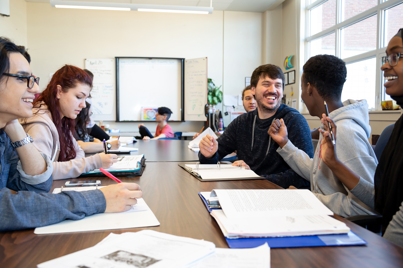 Success Coaches - United Way Alberta Capital Region