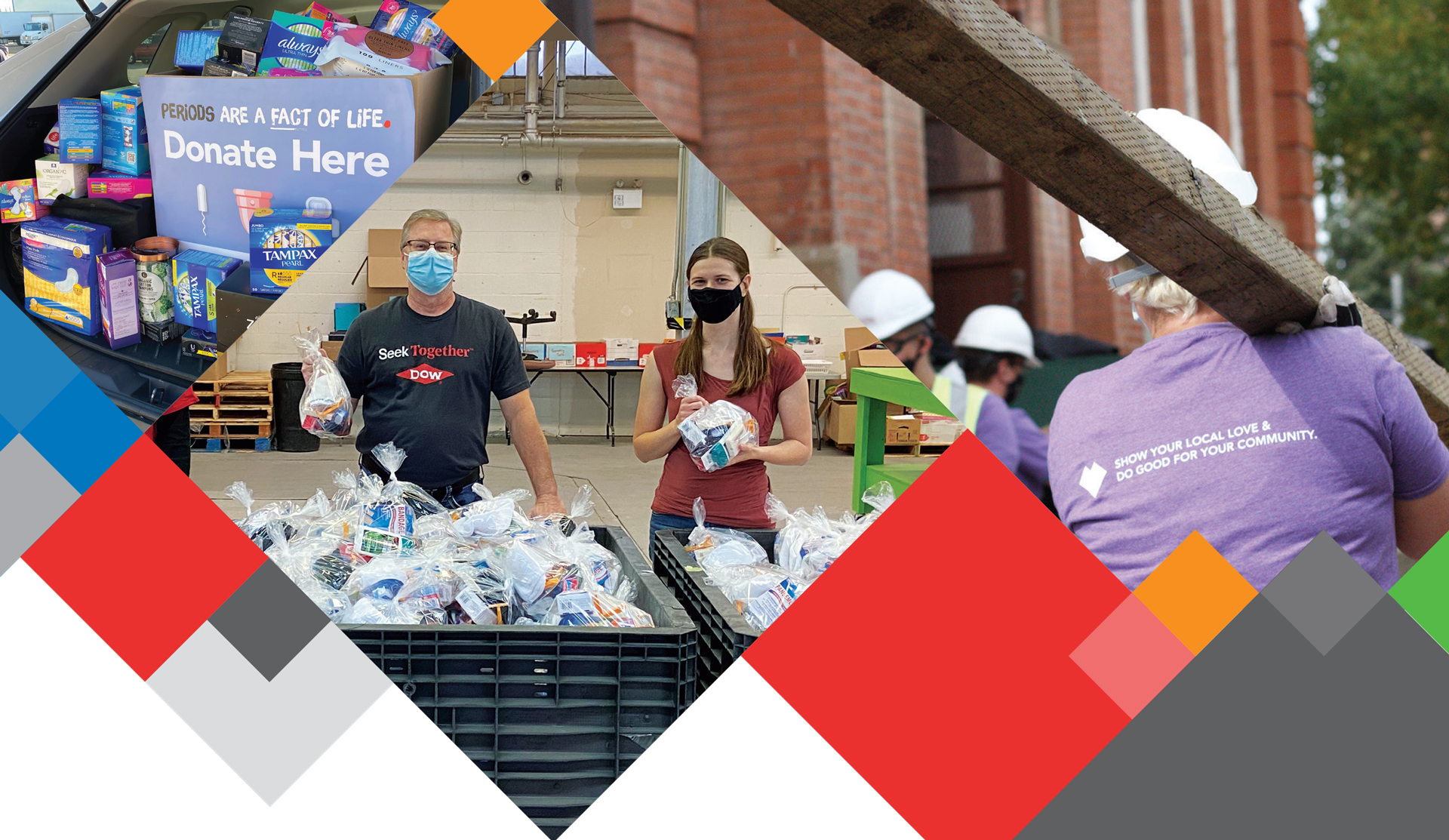 2021/22 Annual Report - United Way Alberta Capital Region