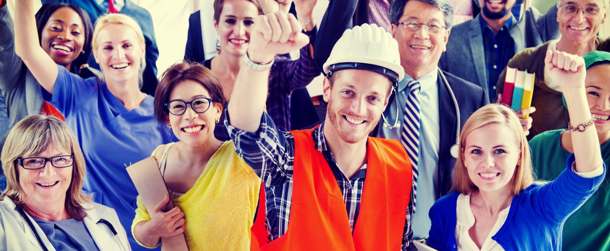 United with Labour in building stronger communities - United Way ...