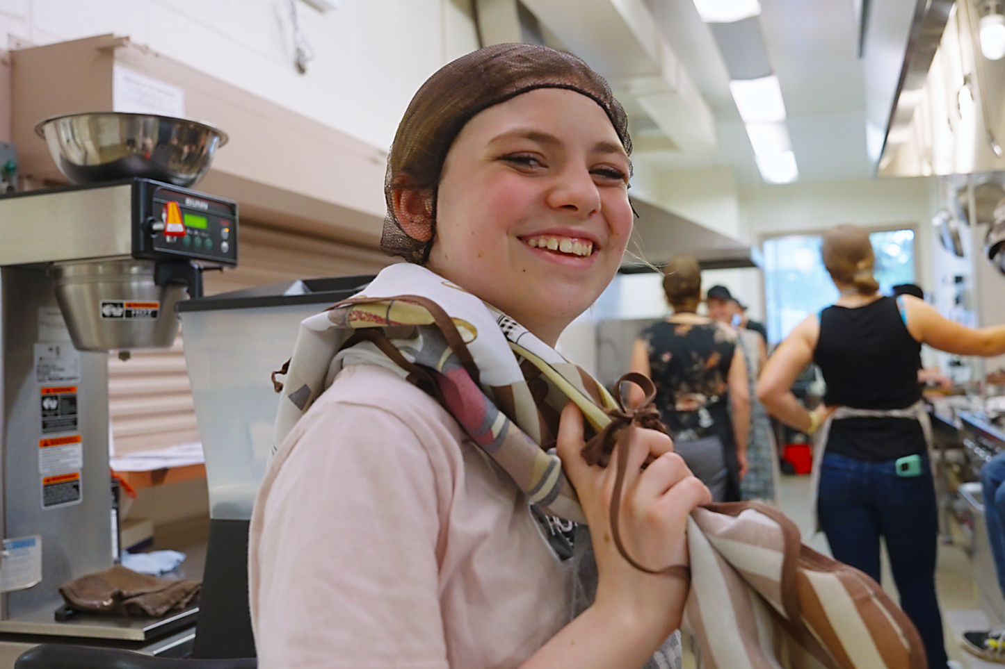 Together, we're making a difference - United Way Alberta Capital Region