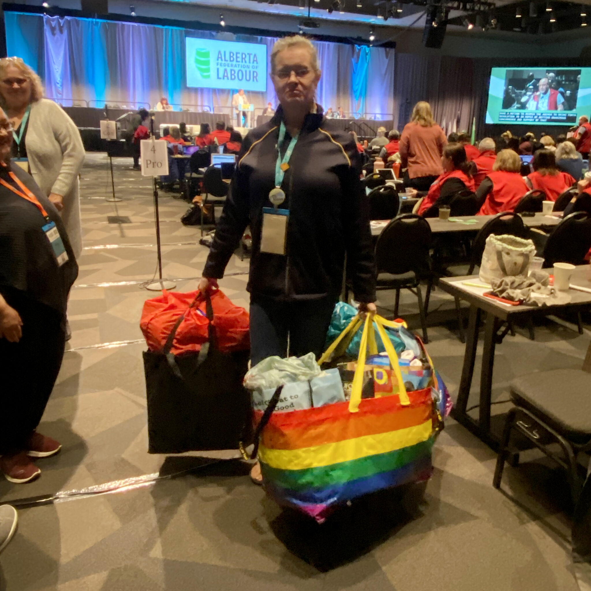 Workplaces are advancing menstrual equity, one Period Promise at a time ...