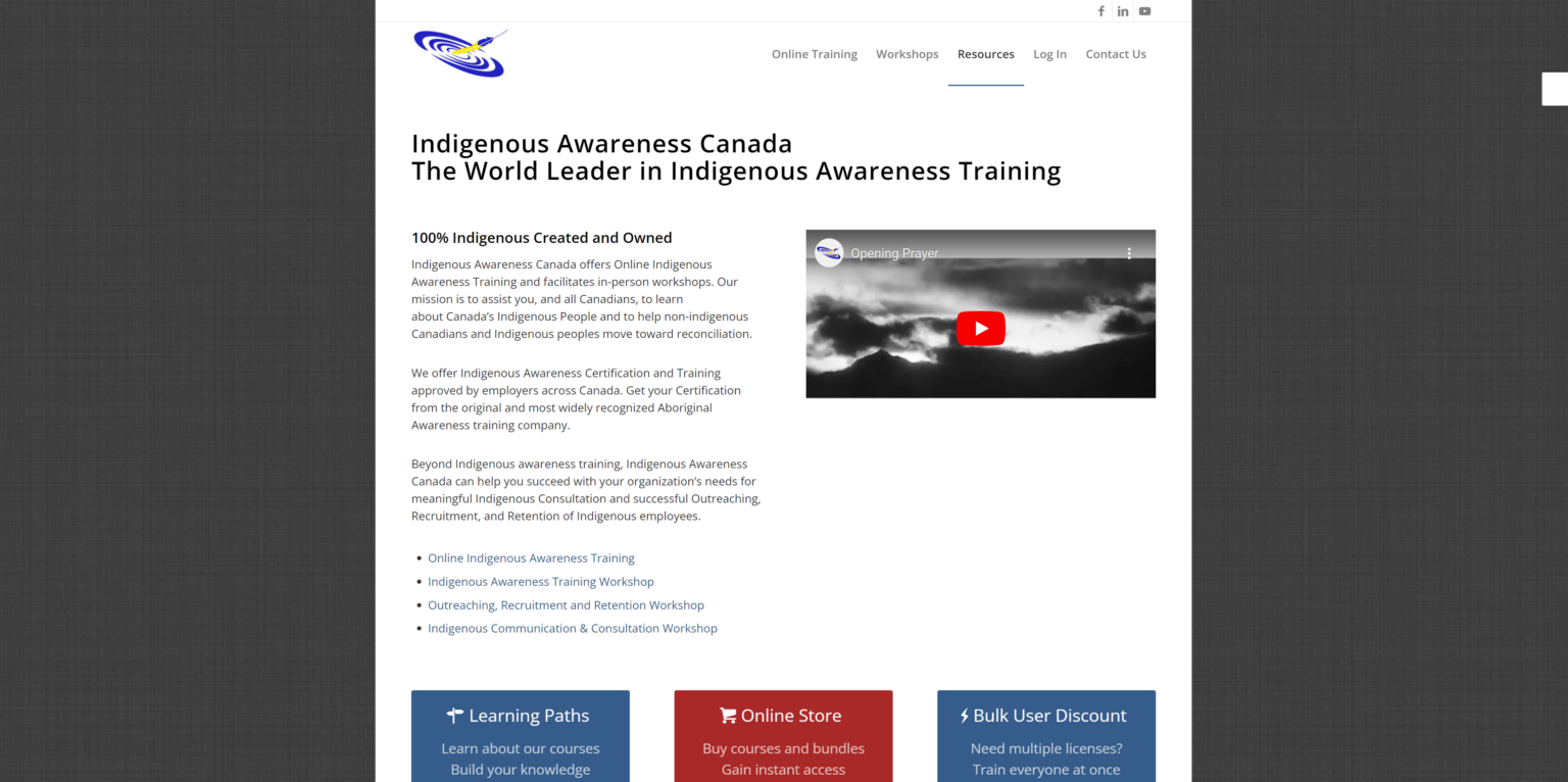 13 resources to help you learn more about Truth and Reconciliation ...