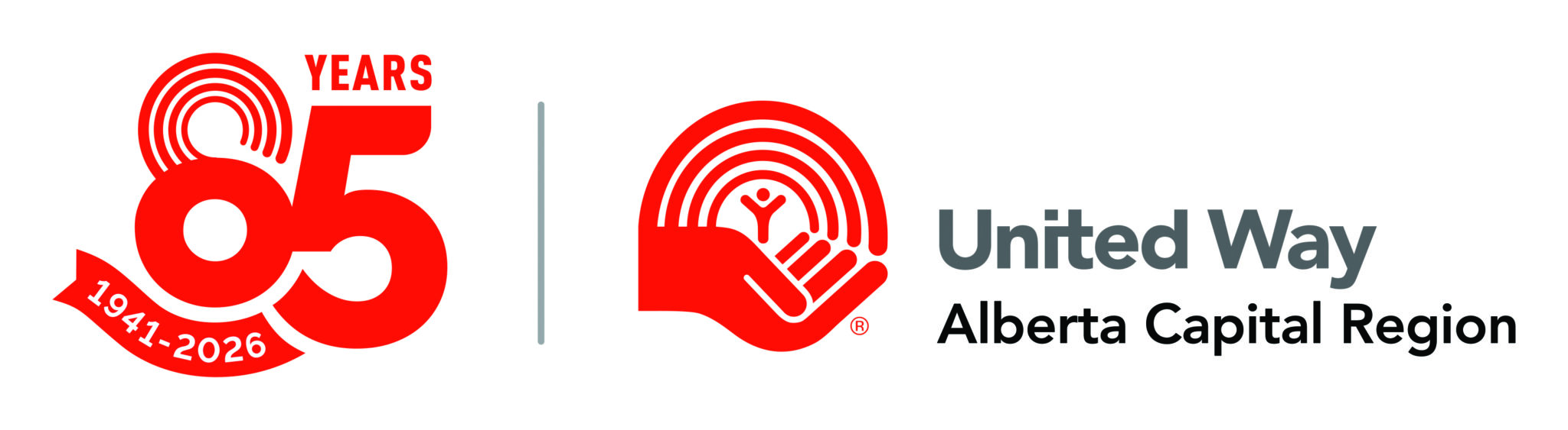 Donor Dashboard - United Way Alberta Capital Region