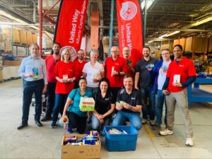 Home - United Way Alberta Capital Region