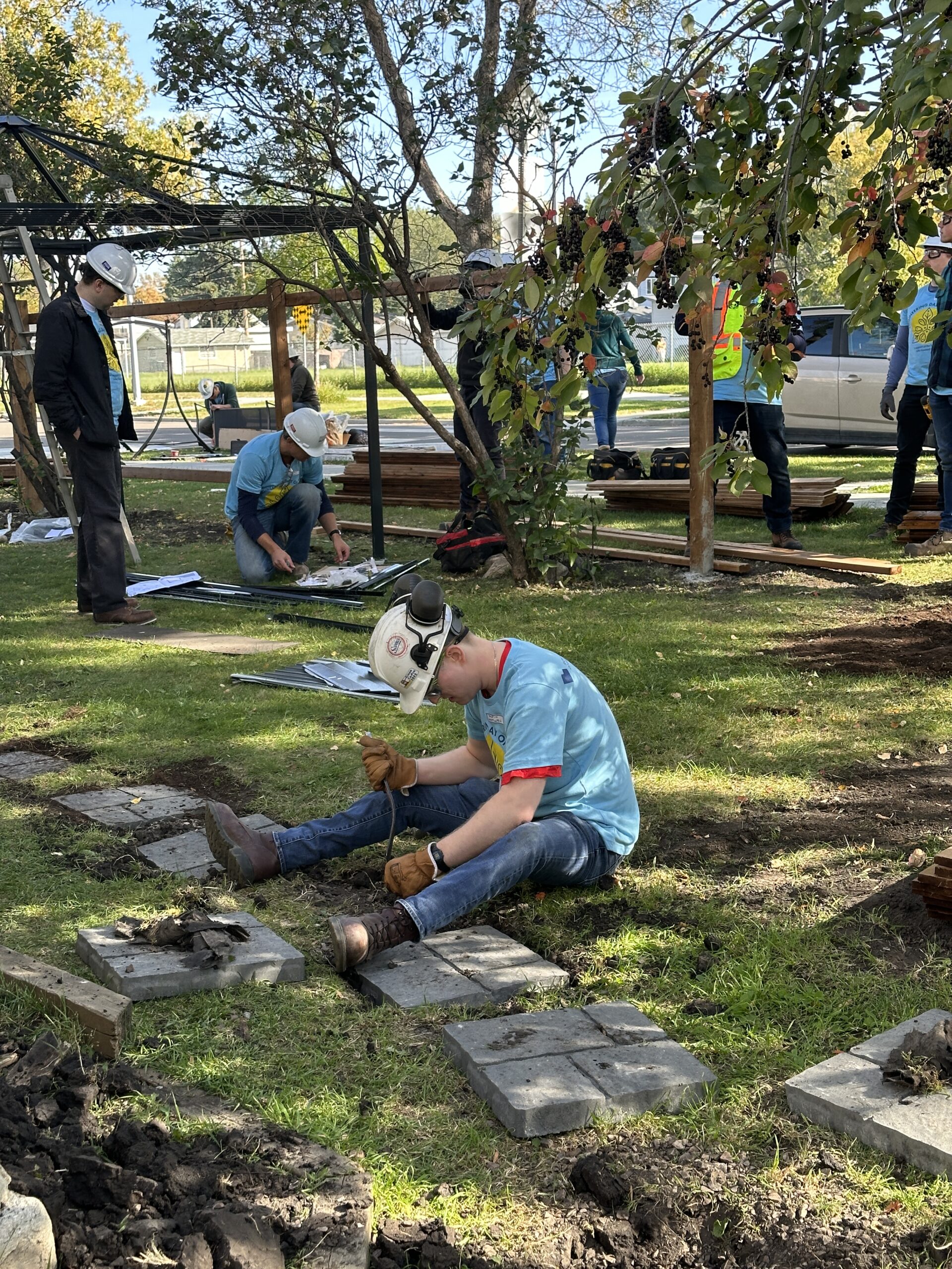 Engineering Challenge - United Way Alberta Capital Region